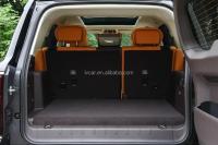 China Tank500 Chinese Great Wall 4WD Gasoline SUV Left Hand Drive 4 Airbags Spacious Interior for sale