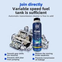 China OAR Car Drive Train Cleaner Your Partner in Maintaining Automatic Transmission System for sale