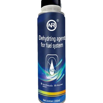 China Automotive Gasoline Treatment for Fuel System Dehydration Three Years Expiration Date for sale