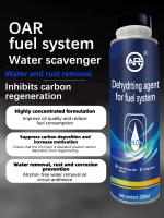 China Automotive Gasoline Treatment for Fuel System Dehydration Three Years Expiration Date for sale
