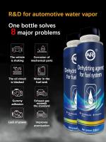 China Automotive Gasoline Treatment for Fuel System Dehydration Three Years Expiration Date for sale