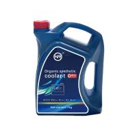 China OAR Organic Synthetic Antifreeze Coolant Add to Water Tank for Optimal Performance for sale