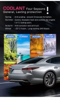 China OAR Organic Synthetic Antifreeze Coolant Add to Water Tank for Optimal Performance for sale