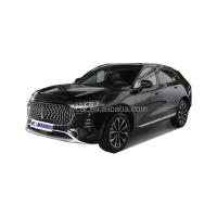 China 2023 Mocha DHT-PHEV 2WD Long Range Plug-in Hybrid 1.5T 291 Motor Power 2915 Wheel Base for sale
