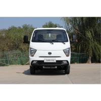 China Fei Di Di Tu EF3 Pure Electric Mini Truck 2 Seats 250km Cruising Range Large Space for sale