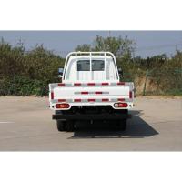 China Fei Di Di Tu EF3 Pure Electric Mini Truck 2 Seats 250km Cruising Range Large Space for sale