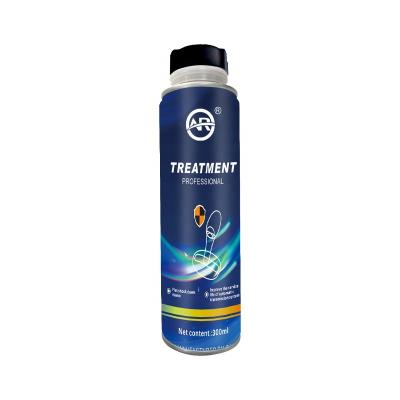 China Anti-Wear Lubrication Car Transmission Protective Agent for Auto Transmission System for sale