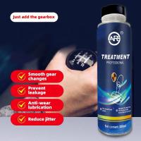 China Anti-Wear Lubrication Car Transmission Protective Agent for Auto Transmission System for sale