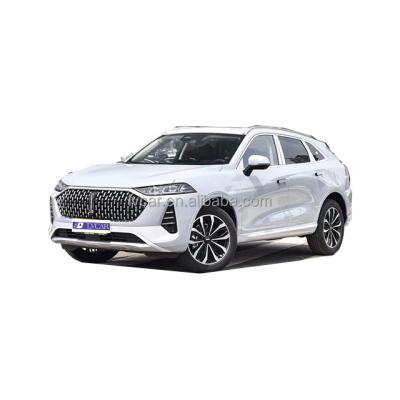 China 175/215 km Cruising Range Moka Plug-in Hybrid Electric Vehicle by Great Wall Motors for sale