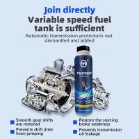 China Anti-Wear Lubrication Car Transmission Protective Agent for Auto Transmission System for sale