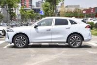 China 175/215 km Cruising Range Moka Plug-in Hybrid Electric Vehicle by Great Wall Motors for sale