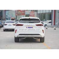 China 175/215 km Cruising Range Moka Plug-in Hybrid Electric Vehicle by Great Wall Motors for sale