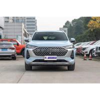 China Customized WEY PHEV SUV Maximum Torque of 235 Nm Designed for sale