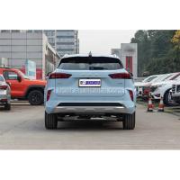 China Customized WEY PHEV SUV Maximum Torque of 235 Nm Designed for sale