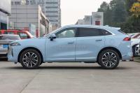 China Customized WEY PHEV SUV Maximum Torque of 235 Nm Designed for sale