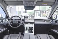 China Customized WEY PHEV SUV Maximum Torque of 235 Nm Designed for sale