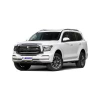 China 2023 All- Great Wall Tank 500 Sport 3.0T 360 HP LED Electric Light Metal Leather Hybrid ACC 5-seater/7-seater for sale