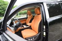 China 2023 All- Great Wall Tank 500 Sport 3.0T 360 HP LED Electric Light Metal Leather Hybrid ACC 5-seater/7-seater for sale