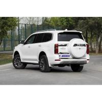 China 2023 All- Great Wall Tank 500 Sport 3.0T 360 HP LED Electric Light Metal Leather Hybrid ACC 5-seater/7-seater for sale