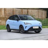 China Neta AYA The Future of Small Energy SUVs in 2024 100% Electric 5 Doors and 5 Seats for sale