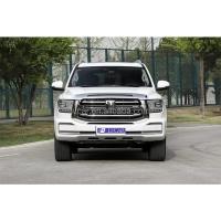 China Tank 500Hi4-T A 2023 Mid to Large SUV with Electric Steering System and 300KW Max Power for sale