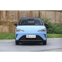 China Neta AYA The Future of Small Energy SUVs in 2024 100% Electric 5 Doors and 5 Seats for sale
