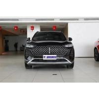 China 5 Seats WEY PHEV SUV 291 Motor Power for Optimal Driving Experience for sale