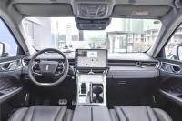 China 5 Seats WEY PHEV SUV 291 Motor Power for Optimal Driving Experience for sale