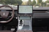 China 5 Seats WEY PHEV SUV 291 Motor Power for Optimal Driving Experience for sale