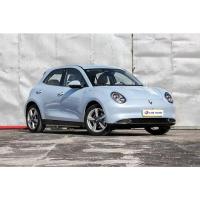 China 2024 Euler Motors 5-Door 5-Seat Electric SUV with R19 Tire Size and LED Daytime Light for sale