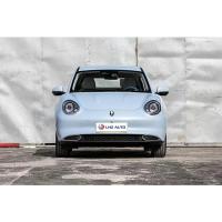 China 2024 Euler Motors 5-Door 5-Seat Electric SUV with R19 Tire Size and LED Daytime Light for sale