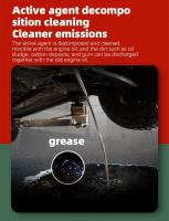 China Anti-wear Protection Clean Engine Oil Three Years Shelf Life for Engine Maintenance for sale