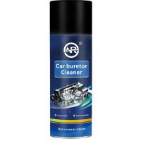 China 200ML Strong Carb Cleaner Spray The Ultimate Solution for Engine Carbon Build-Up for sale