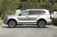 China -Made AWD Off-road Vehicle Great Wall Motors Tank 500 Luxury Plug-in Hybrid Performance for sale