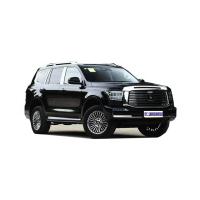 China LED Daytime Light Great Wall Motors Tank 500 Plug-in Hybrid 4WD Off-Road Vehicle 250-300Ps for sale
