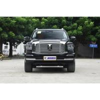 China LED Daytime Light Great Wall Motors Tank 500 Plug-in Hybrid 4WD Off-Road Vehicle 250-300Ps for sale