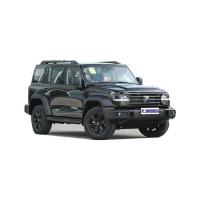 China Month 8 Special Great Wall Motors Tank 300 Off Road Vehicle with Sturdy Metal Roof Rack for sale