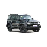 China Unleash Your Business Potential with 5 Seater Tank 300 ESC Included for sale