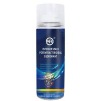 China Efficiently Kill Bacteria and Remove Odor with Ora Automotive Vehicle Fogger's Formula for sale