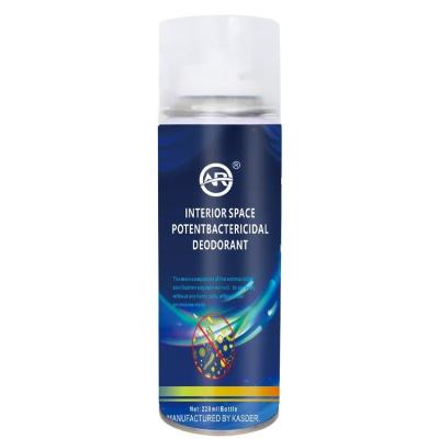 China Efficiently Kill Bacteria and Remove Odor with Ora Automotive Vehicle Fogger's Formula for sale