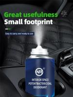 China Efficiently Kill Bacteria and Remove Odor with Ora Automotive Vehicle Fogger's Formula for sale
