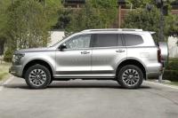 China 2023 Great Wall 500 Off-Road Energy Tank 500 Hybrid SUV with Front 4 Rear 4 Radar for sale