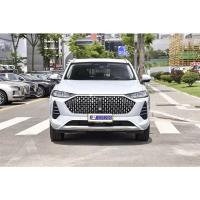 China Seats 5 Great Wall Wemoka Medium and Large SUV Hybrid Models with Max Speed up to 190 for sale