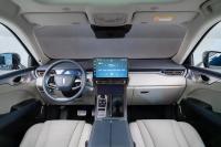 China Seats 5 Great Wall Wemoka Medium and Large SUV Hybrid Models with Max Speed up to 190 for sale