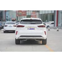 China Seats 5 Great Wall Wemoka Medium and Large SUV Hybrid Models with Max Speed up to 190 for sale