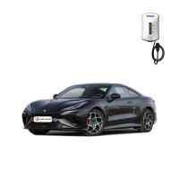 China Experience the Power of Pure Electric with 2024 Neta GT A Long Endurance Sports Car for sale