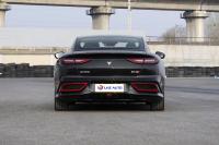 China Experience the Power of Pure Electric with 2024 Neta GT A Long Endurance Sports Car for sale