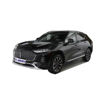 China Great Wall Motors Wei Mocha The Ultimate Hybrid Electric SUV for 5 Passengers on the Move for sale