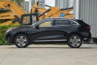 China Great Wall Motors Wei Mocha The Ultimate Hybrid Electric SUV for 5 Passengers on the Move for sale