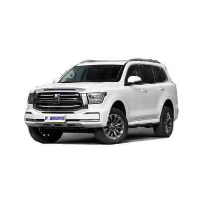 China 2023 Tank 500 SUV Max Power 300KW Wheelbase 2500-3000mm for Your SUV Collection for sale